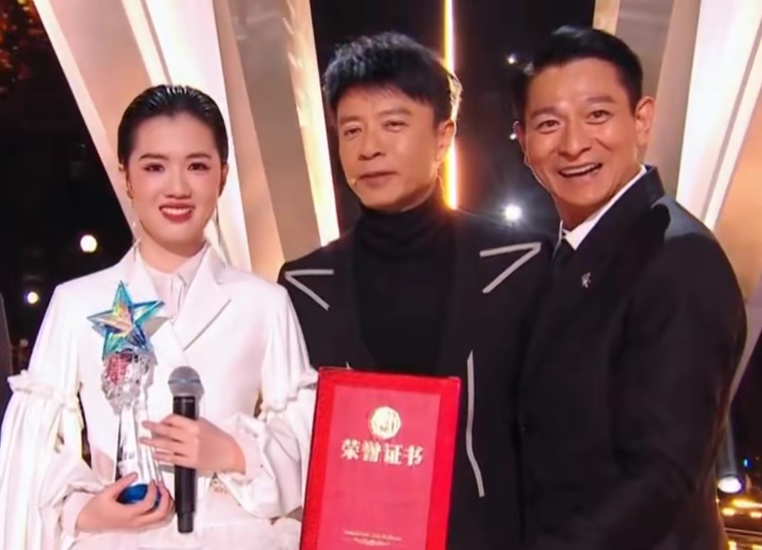 Can 2022 Good Voice champion Liang Yuying develop?Looking back at the ...