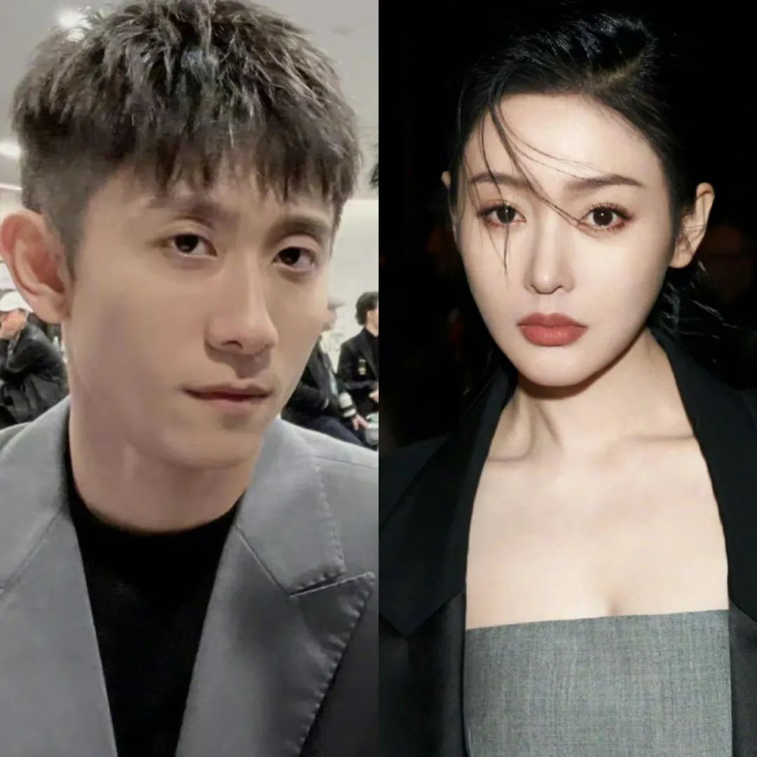 Zhang Yishan, Liu Haocun, Song Weilong, Zhang Linghe, Li Yitong, Shen Yue - iMedia