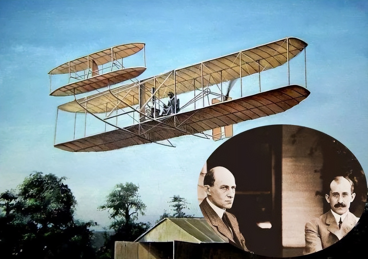 The History and Future of Flying Machines: How to Fly in the Air? - iNEWS
