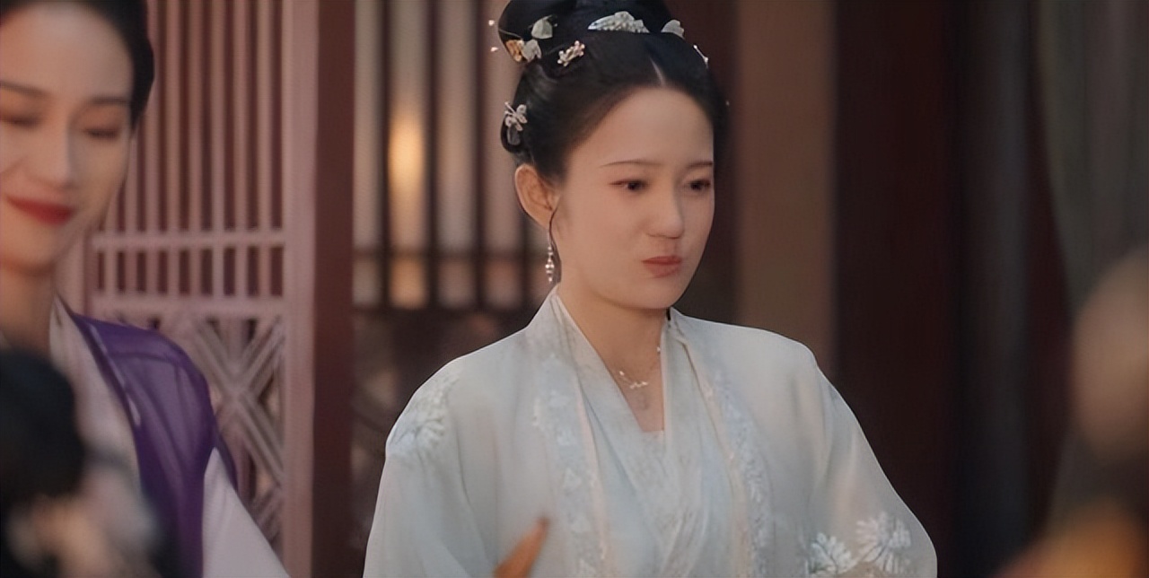 "New Life Begins" Sisi and Zhao Fangru are both rich women, who is richer?obvious - iNEWS