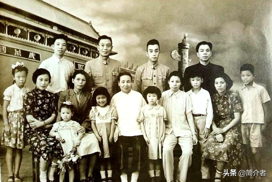 Founding General - Li Zhimin - iNEWS