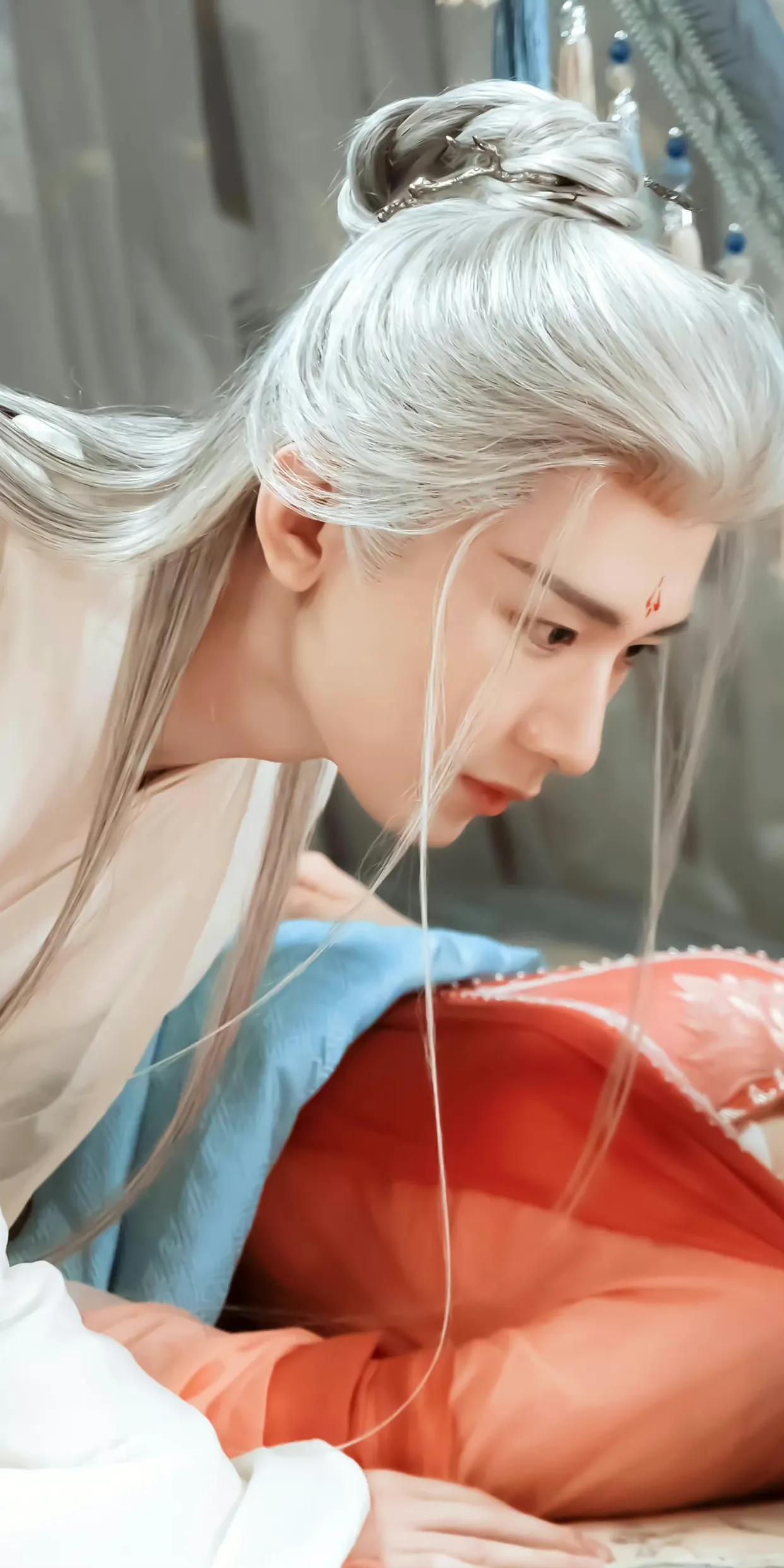 Chen Xiang's acting skills are also very good, right? - iNEWS