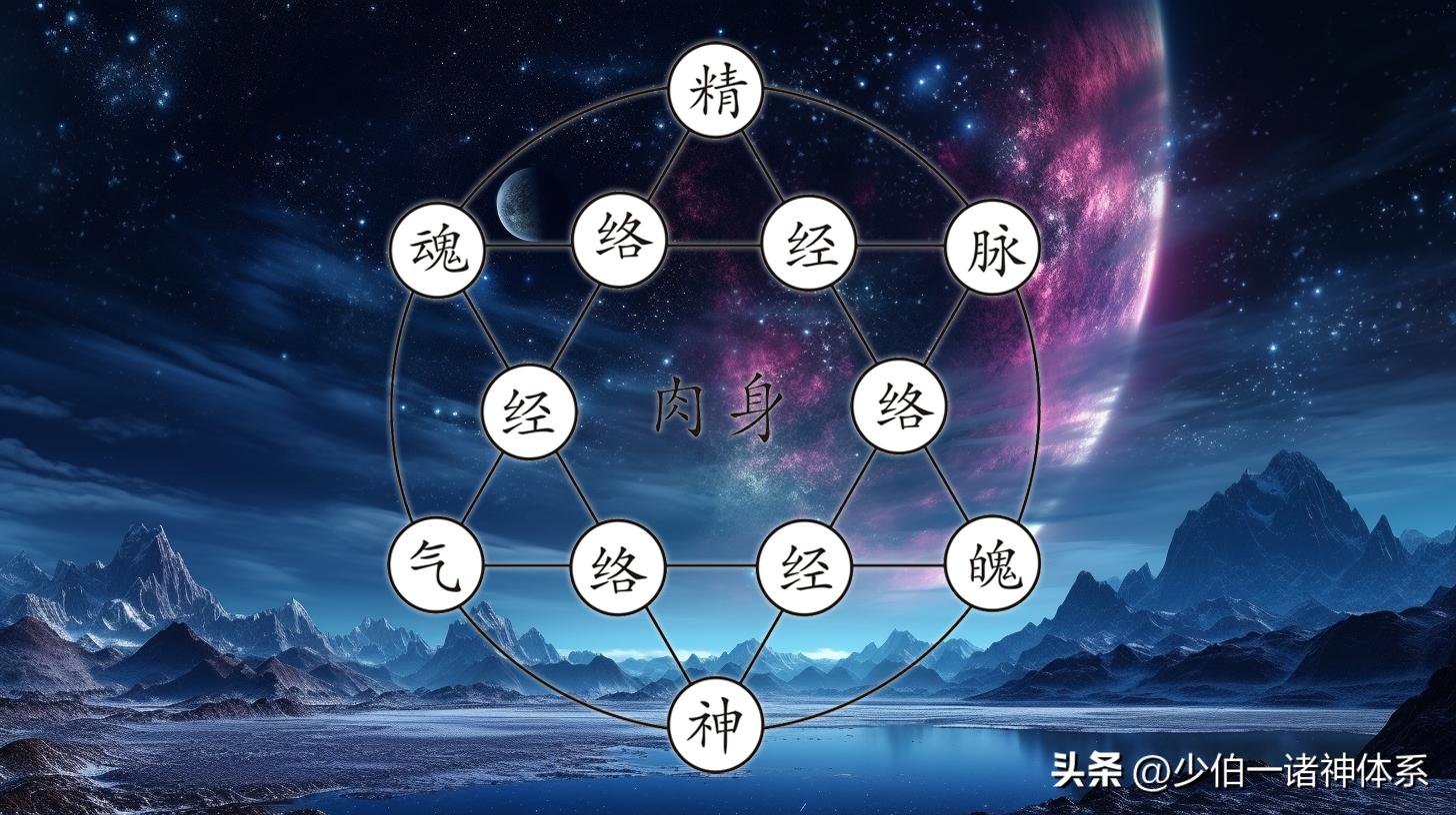 Three Souls and Seven Souls: What is it? - iNEWS