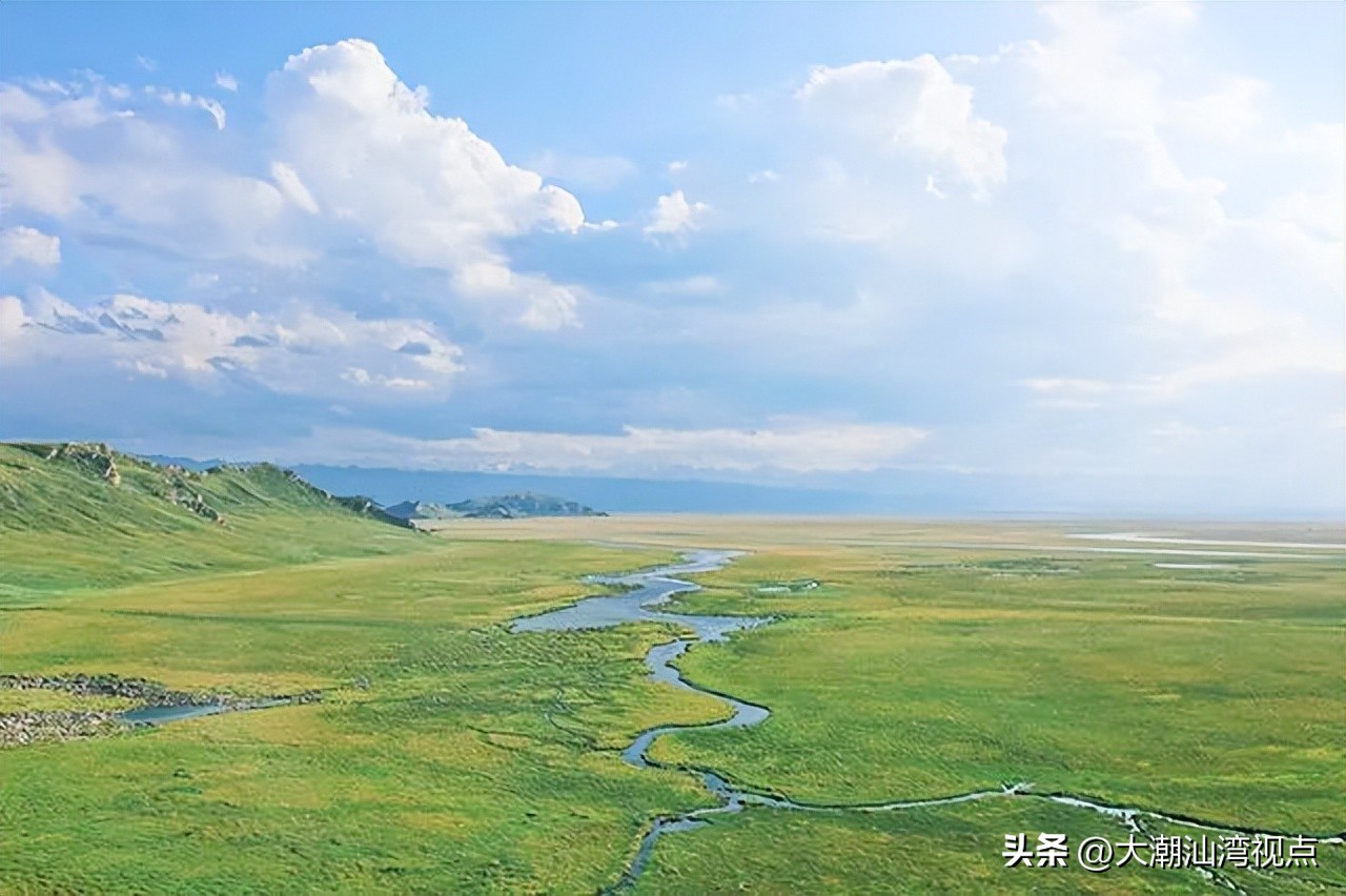 Top 10 Meadows in the World - iNEWS