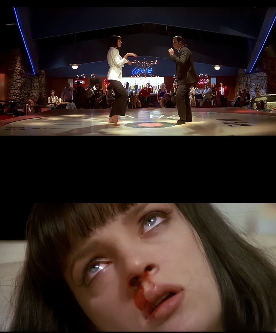 "Pulp Fiction": Subversion and Influence of Quentin Tarantino's Films ...