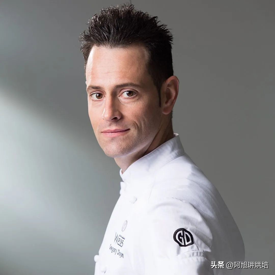 GD master has the "cherry" formula, where is the little mouth? - iNEWS