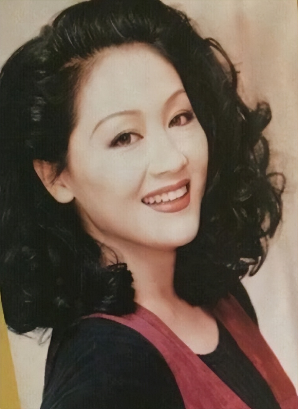 Famous actor Wang Ji: I don't want to be famous or make money, I just ...