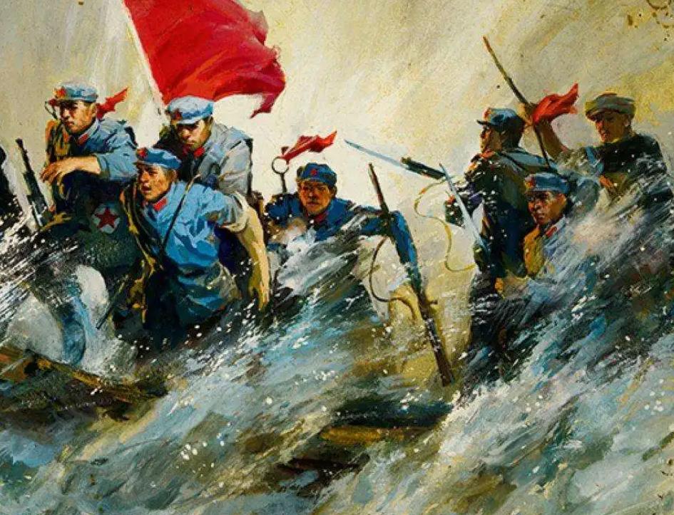 More than 80 years later, the grasslands that the Red Army walked ...