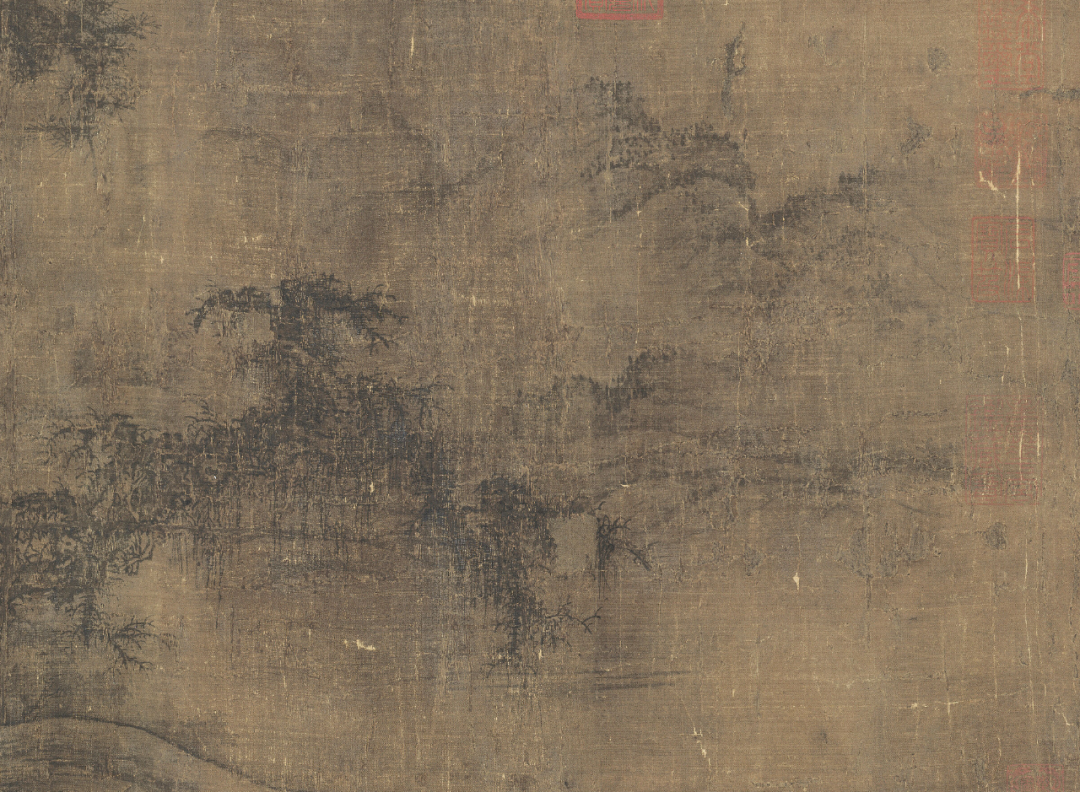 Li Cheng: Little Cold Forest - iMedia