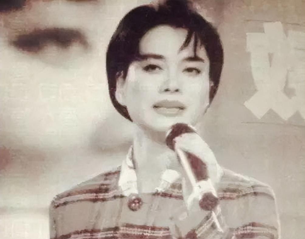 Singer Mao Amin: Married Xie Zhikun at the age of 39 and had 2 children ...