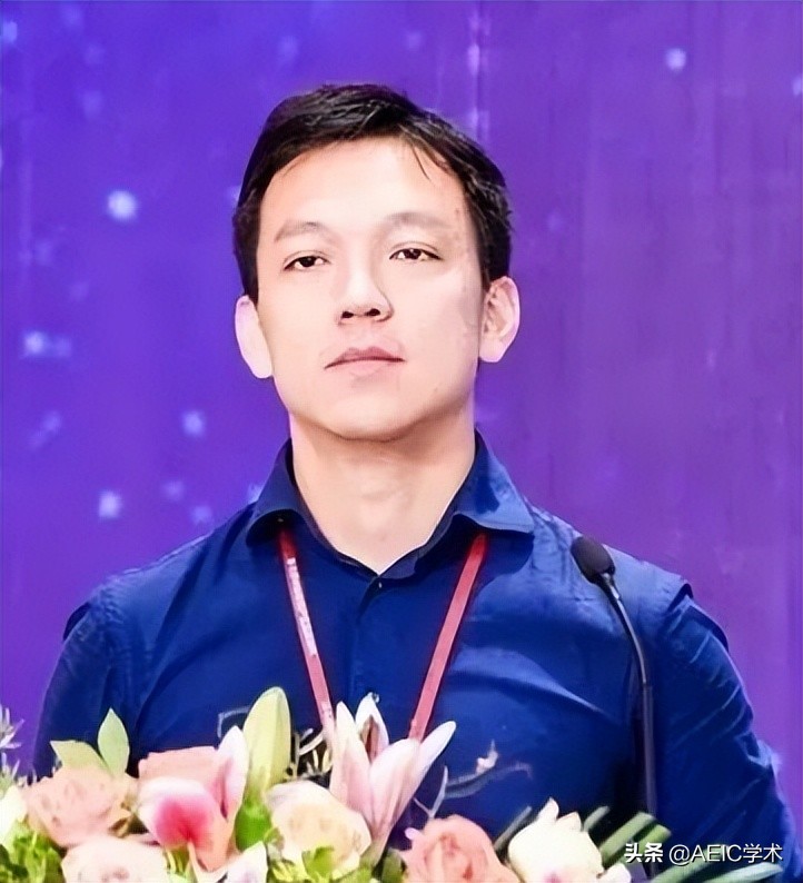 First in China!Xiamen University female professor won international ...
