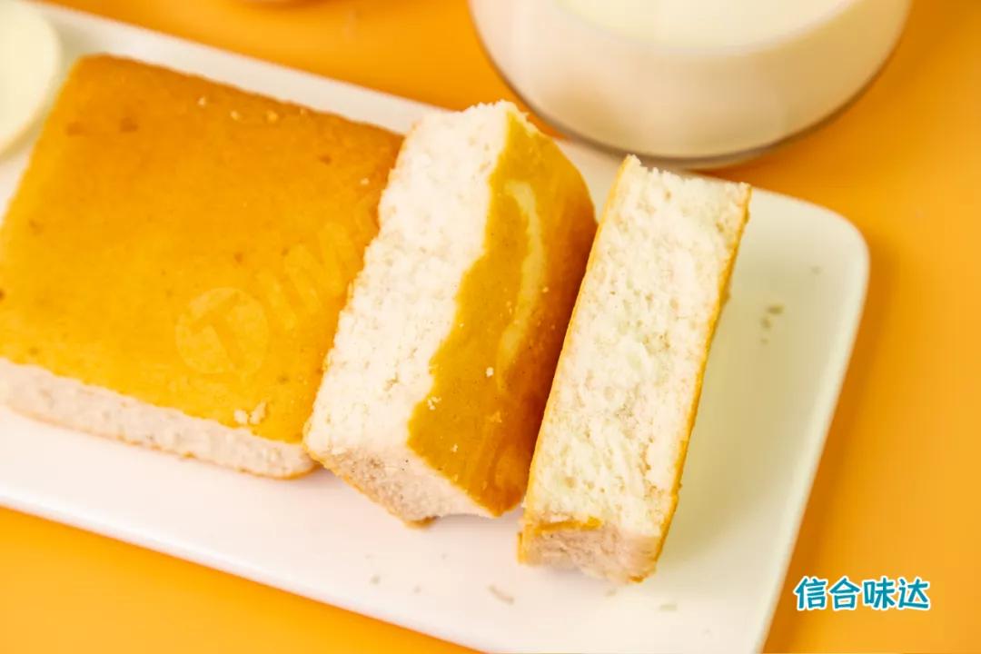 This year's outrageous food "konjac cake", the taste is unimaginable ...