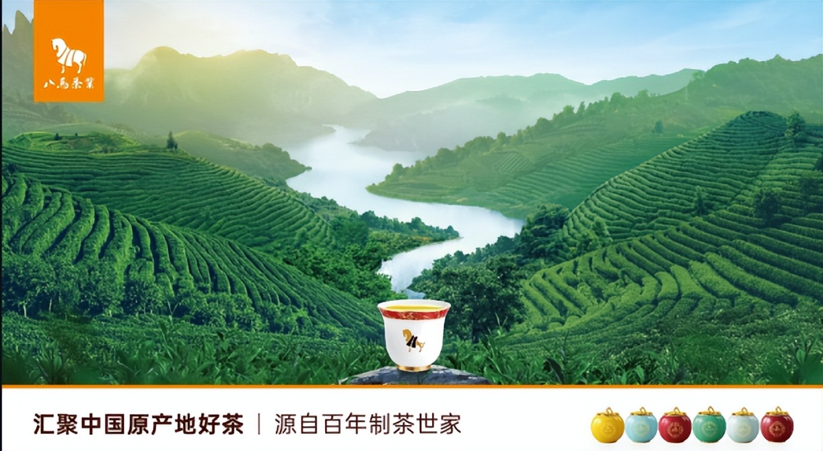 Break the cold!Bama Tea leads the transformation and upgrading of the ...