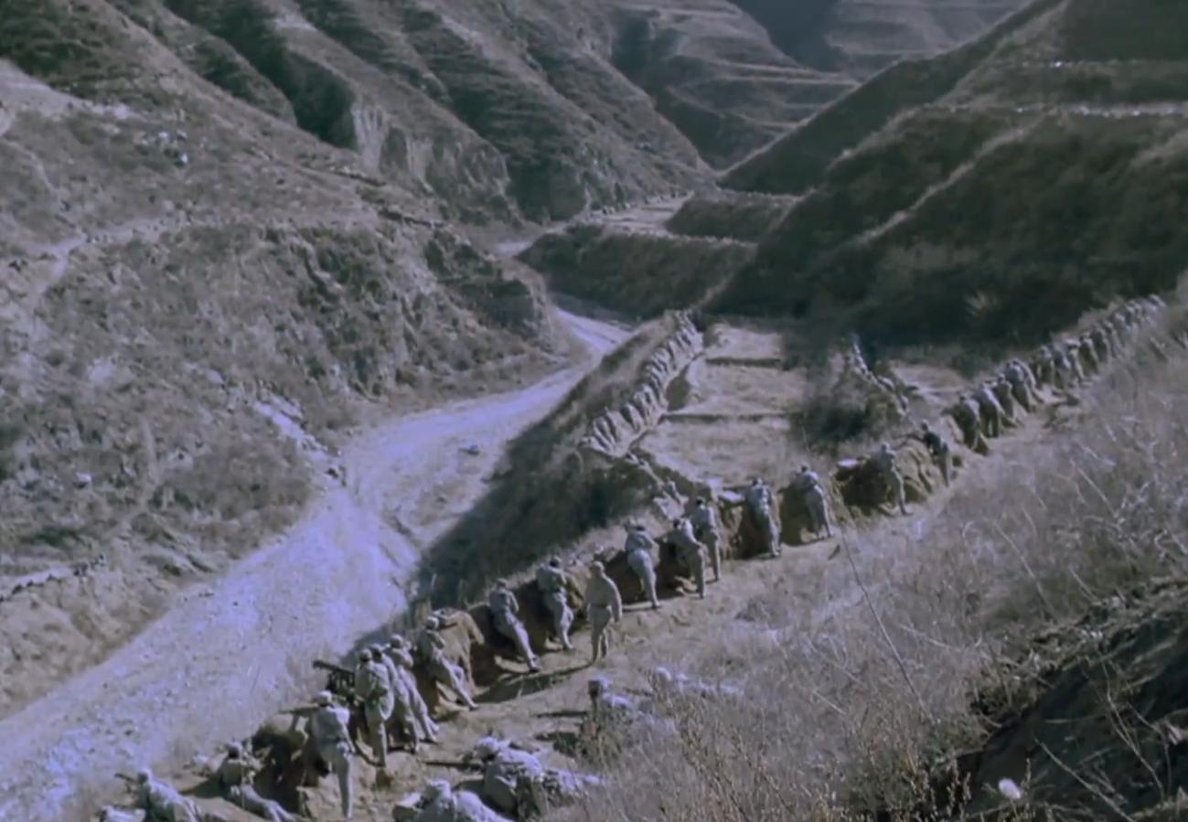 The Pingxingguan victory broke the myth of the invincibility of the ...