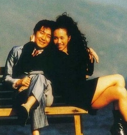 Lived together with Karen Mok for 9 years and loved Xu Ruoxuan, why did ...