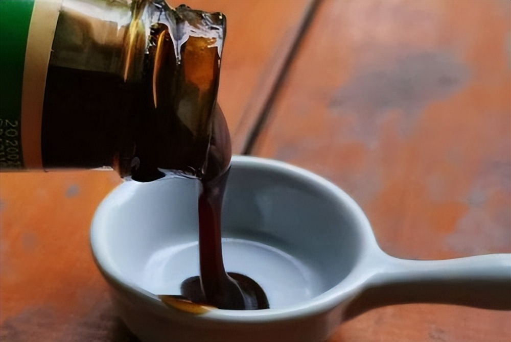 Can't eat oyster sauce?Doctor: These three kinds of condiments should ...