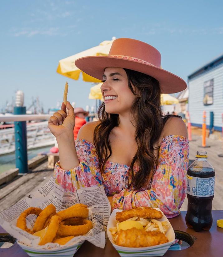11 Classic Vancouver Snacks - iNEWS