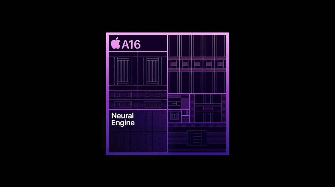 The birth of the strongest mobile phone chip: 4nm, 16 billion ...