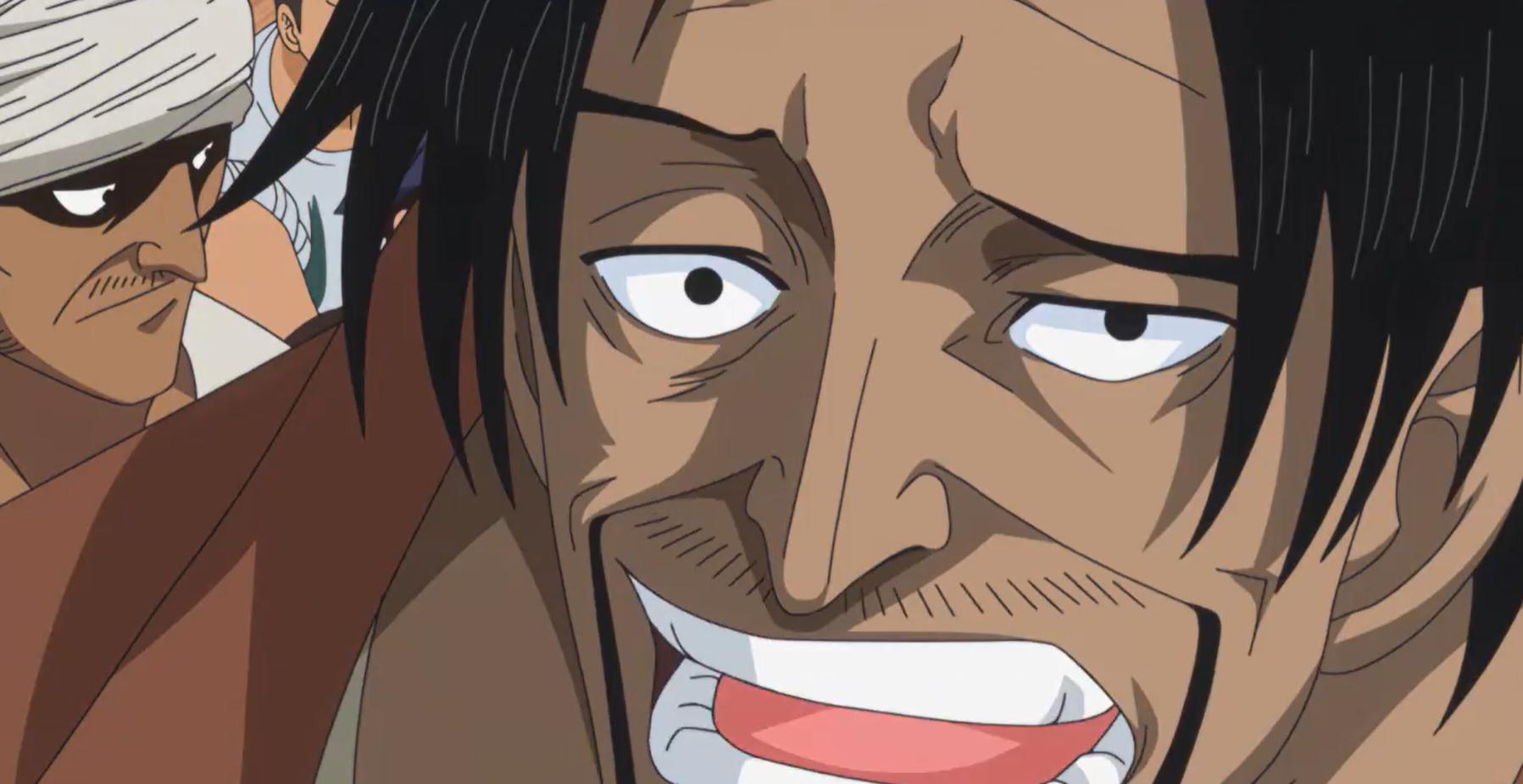 One Piece: When I saw Red Hair's bounty, I realized how self-aware the ...