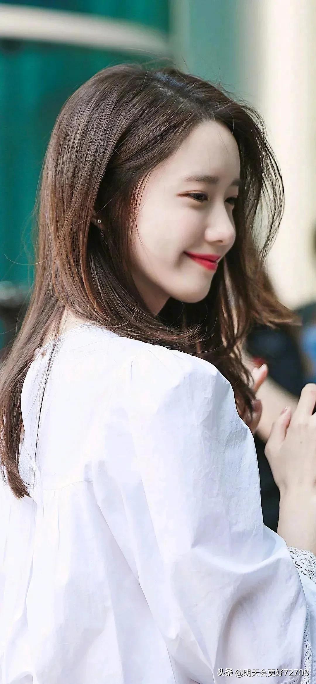 Asian Goddess: Lin Yuner - iMedia