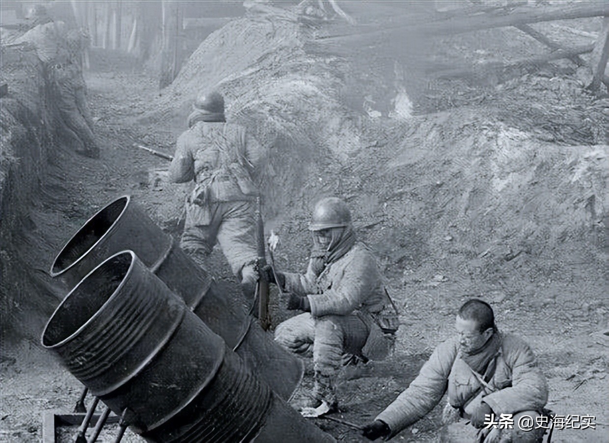 Why is the Pingjin Battle of the three major battles called the core ...