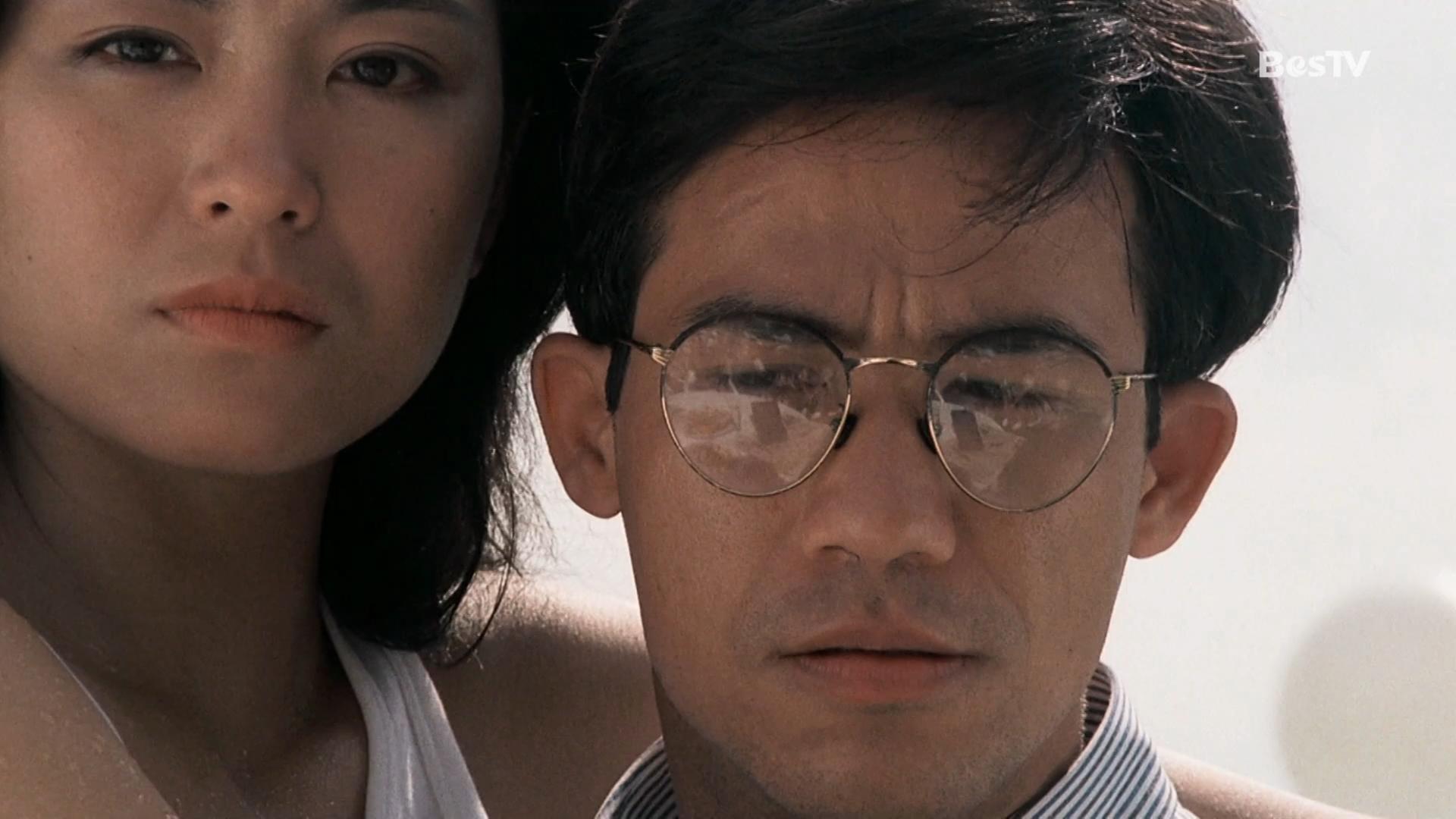 Childhood Shadows "Wesley's Old Cat": Lustful Wesley and Gooey Monsters ...