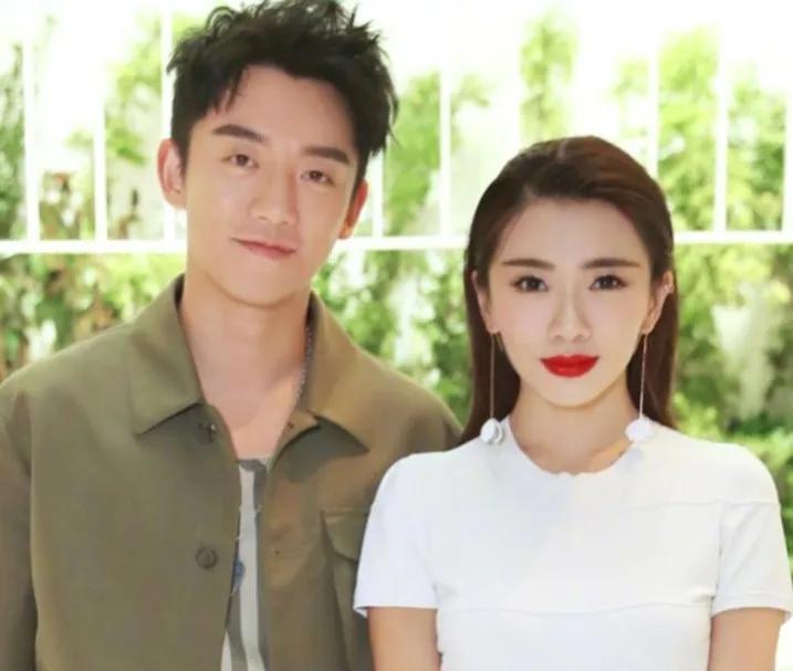 Zheng Kai's ex-girlfriend is a mother! The baby has amazing hair volume ...