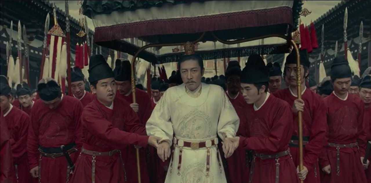 The Beginning of "Xia Ke Shang" in the Tang Dynasty: The Change of ...