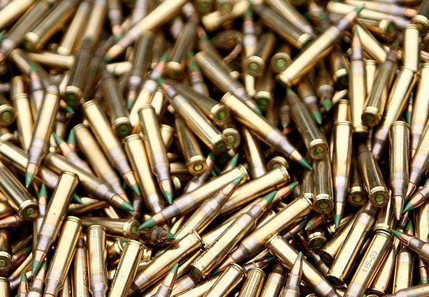 On a real battlefield, can hiding behind a car or a tree really block ...