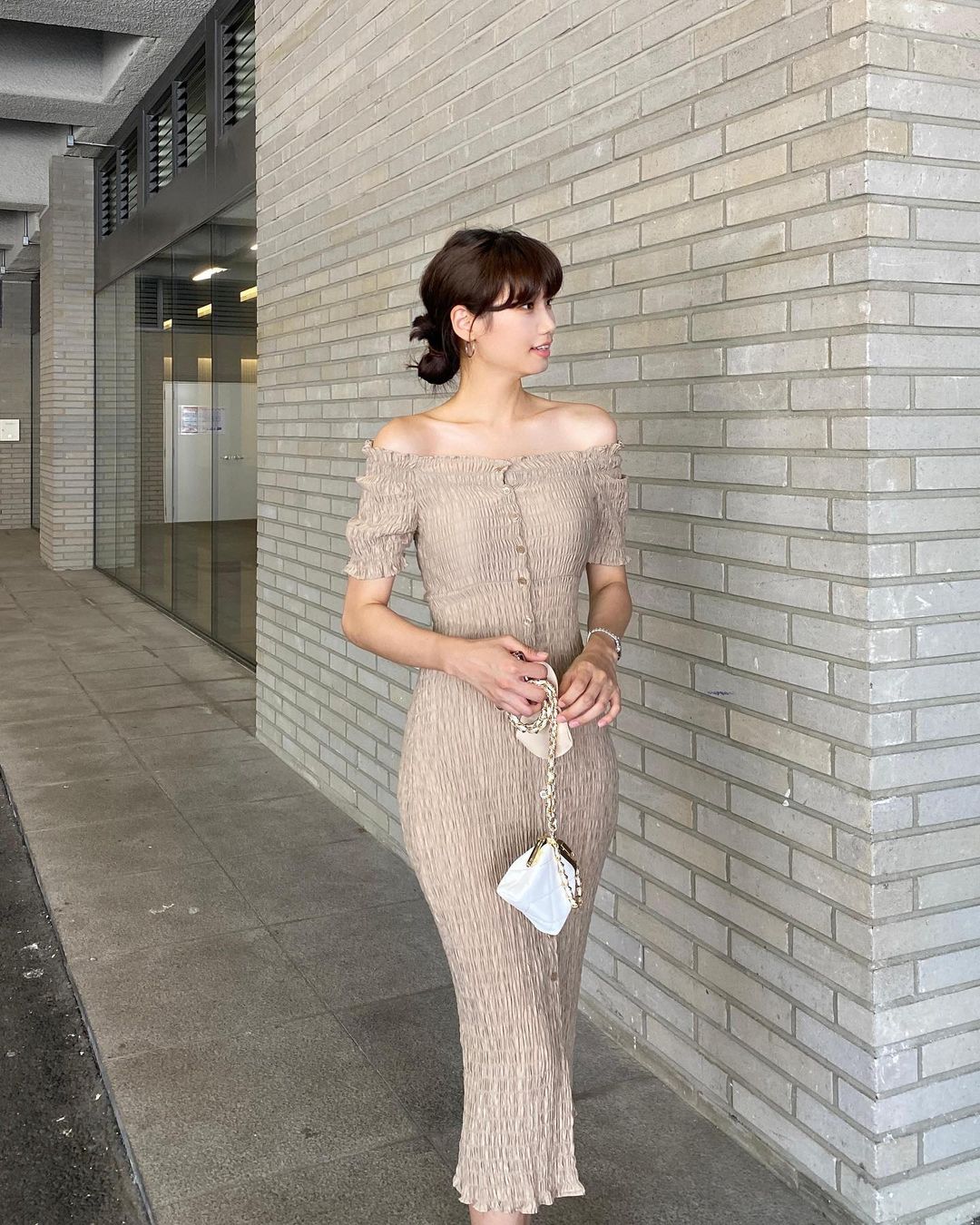 Korean temperament net red leeheeeun - iNEWS