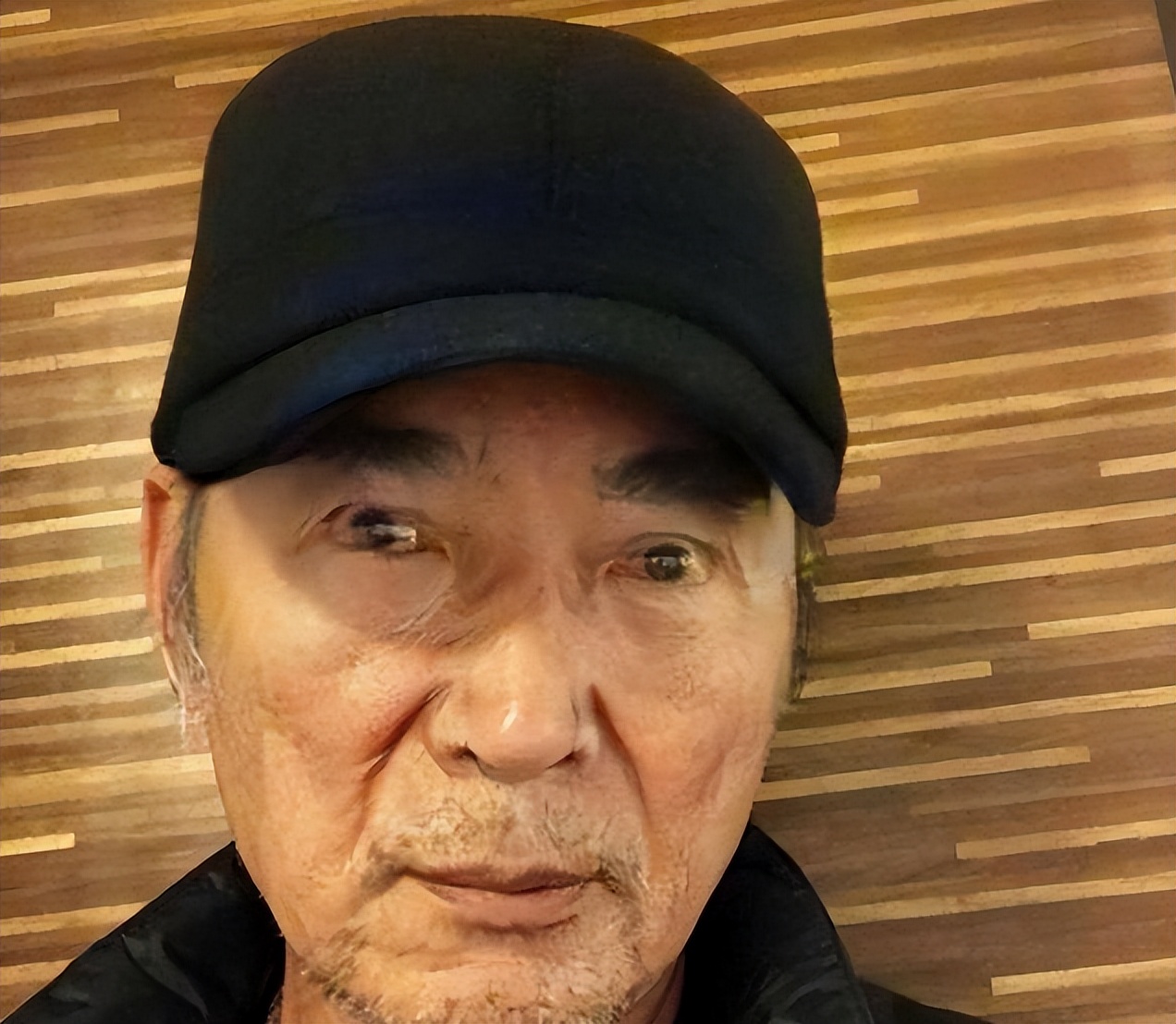 55-year-old Jiao Enjun went out to make money, was ridiculed for ...