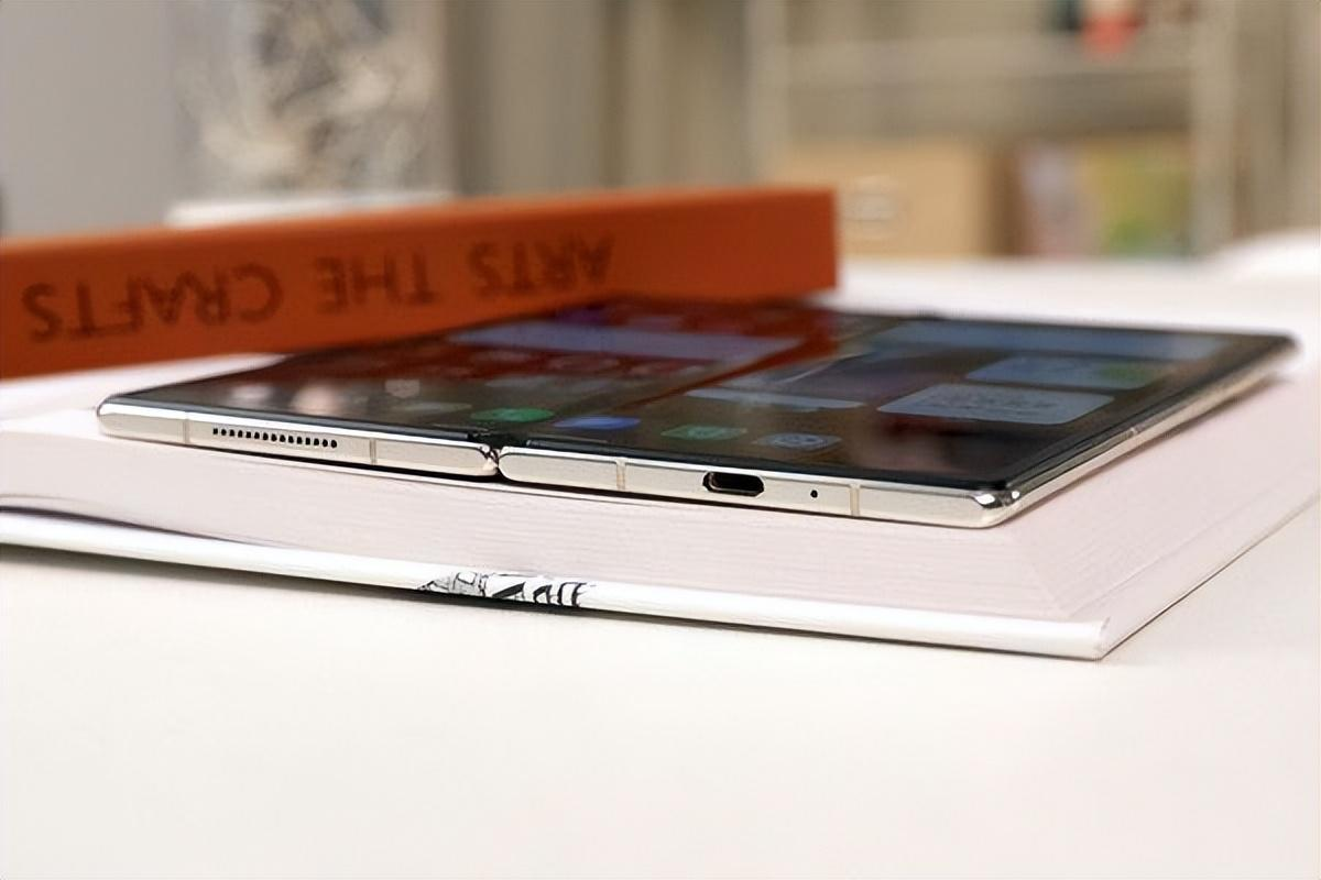 Snapdragon 8+ folding screen comparison: vivo X Fold+, Xiaomi MIX Fold2 ...