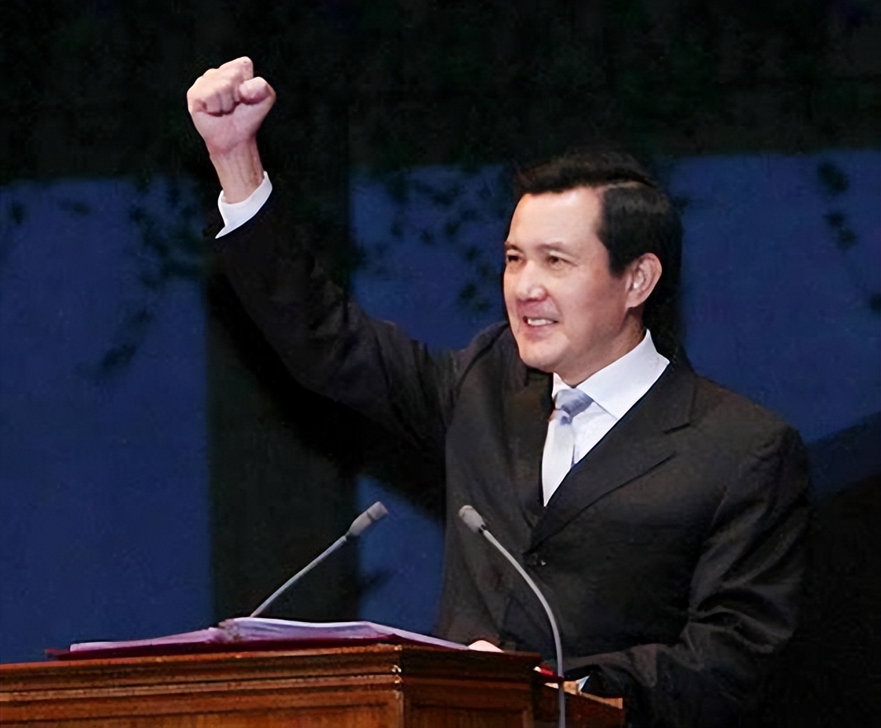 Ma Ying-jeou does not want Taiwan to become a second Hong Kong, and ...