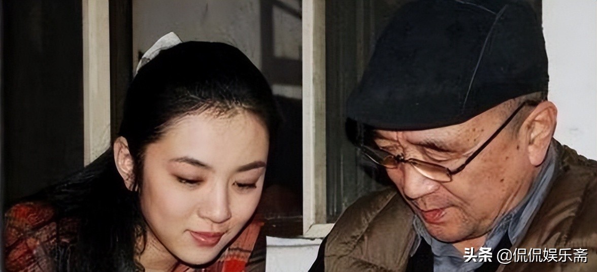 Chen Yanlin: Father-in-law Li Baotian was absent from my wedding, I am ...