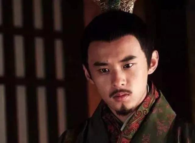 Three generations of Liu Heng's ancestors and grandchildren, three wise ...