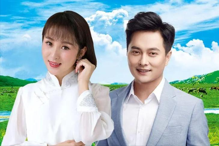 Tough love, live up to the original intention - the love legend of Yunfei and Gao Yue - iMedia