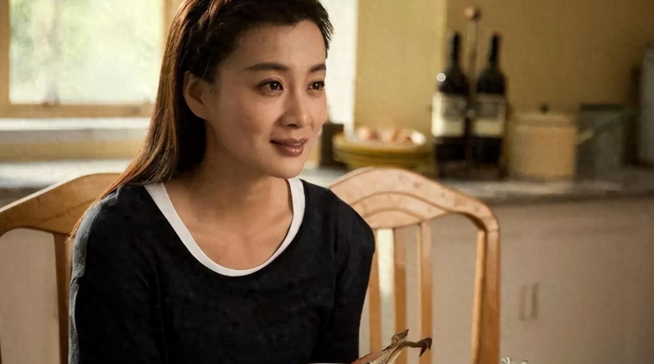 Xu Fanxi: No marriage, no children, her boyfriend spent 500 million to marry Li Xiaoran, she ...