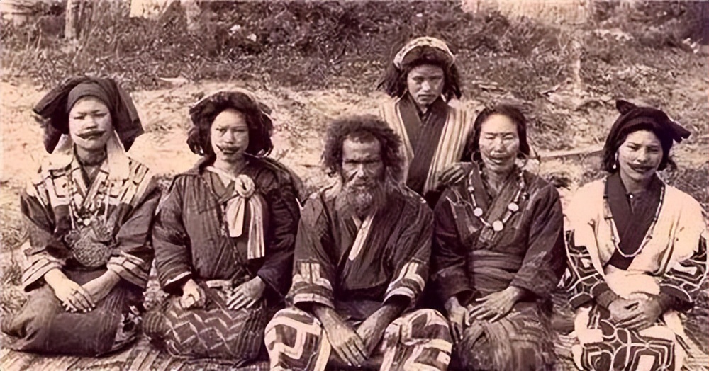 The sad reminder of the Ainu people: forcibly merged by the Yamato ...