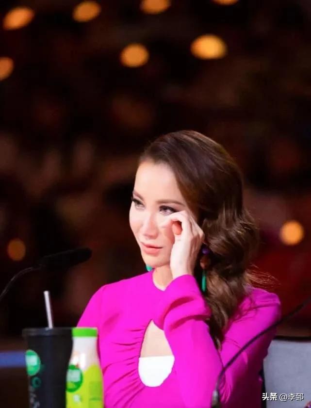 When Coco Lee was dying, her mother kept acupuncture on her daughter's ...