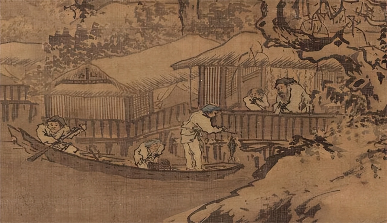 A Brief Talk on the Rise of Hanren in the Liu Song Dynasty - iNEWS