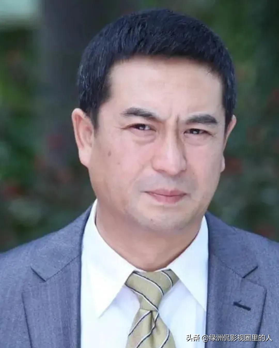 Actor ~ Zhang Jiayi - iNEWS