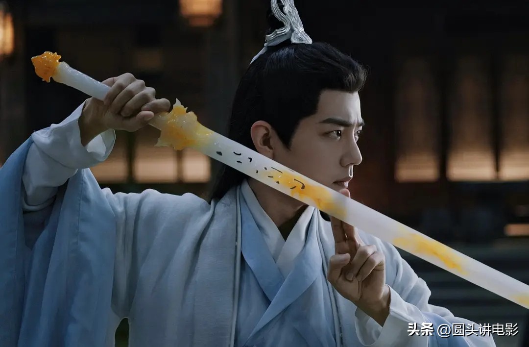 If you have watched all the six TV series starring Xiao Zhan, you are ...