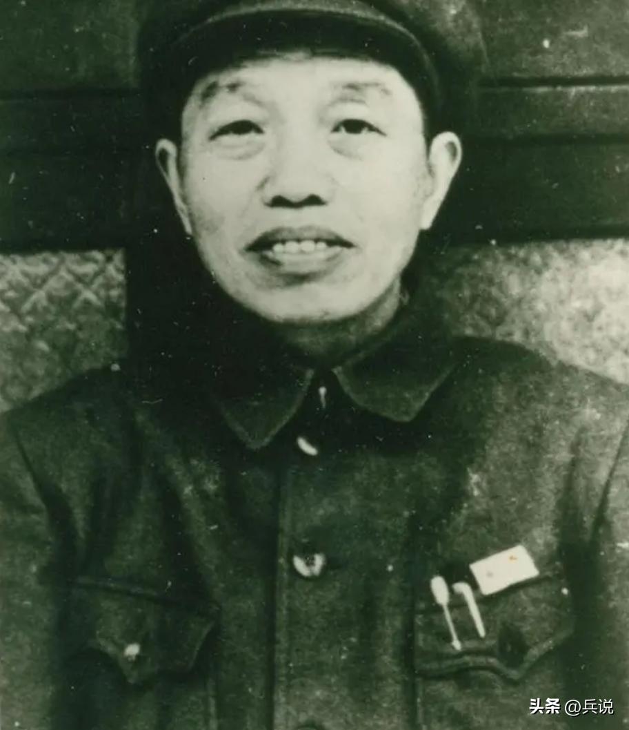 In 1955, Tan Zhenlin was not awarded a military rank. Was it related to ...