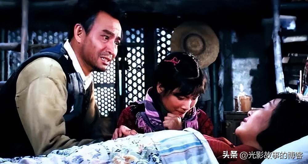 Zhao Xinyi: The love of children belonging to that era——Analysis of Xie ...