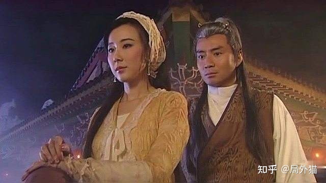 Depth: After ten years of separation, why did Li Xun Huan come back ...