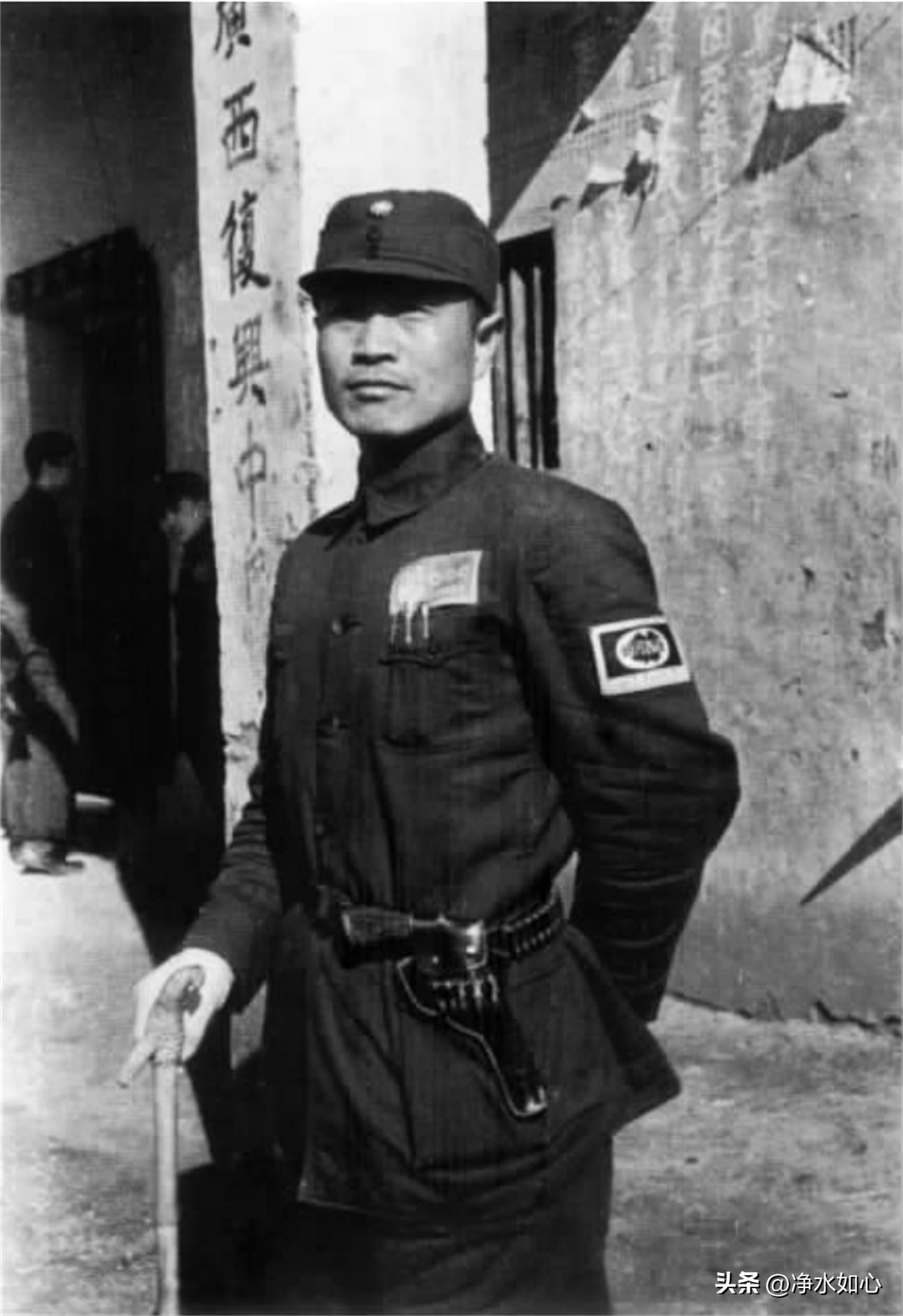 What kind of person is Du Yuming in the amnesty? - iNEWS