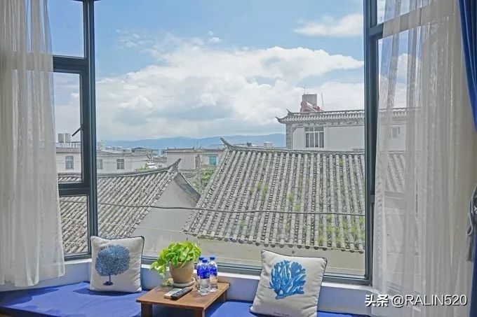 Not losing to Dali and Chengdu, these 8 comfortable cities are also ...