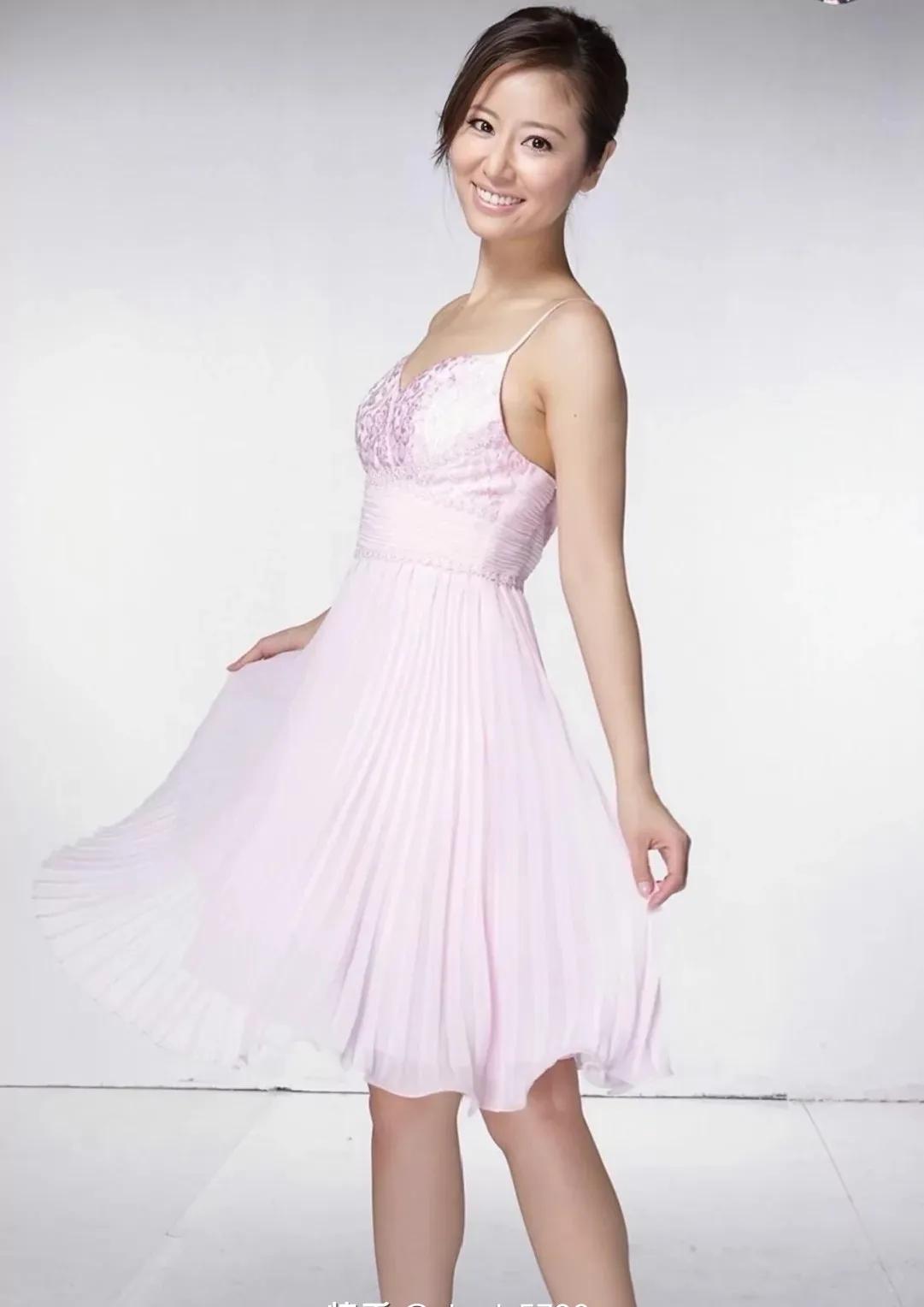 The charming Ruby Lin - iNEWS