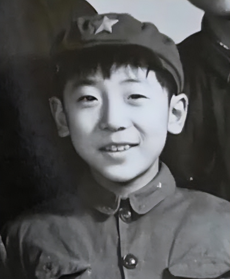 Ning Li: After graduation, he acted as a leading actor, went abroad for ...