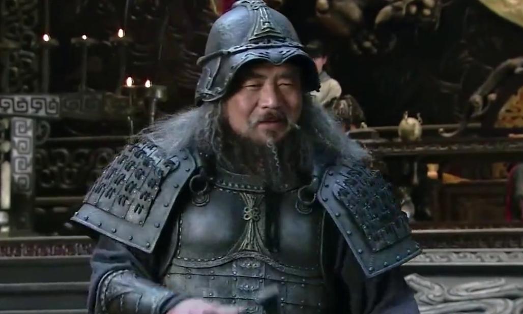 Diao Chan is so beautiful, why doesn't Wang Yun take it for himself ...